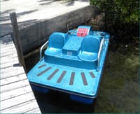 Rock Reef Resort - Waterfront Lodging - Key Largo FL